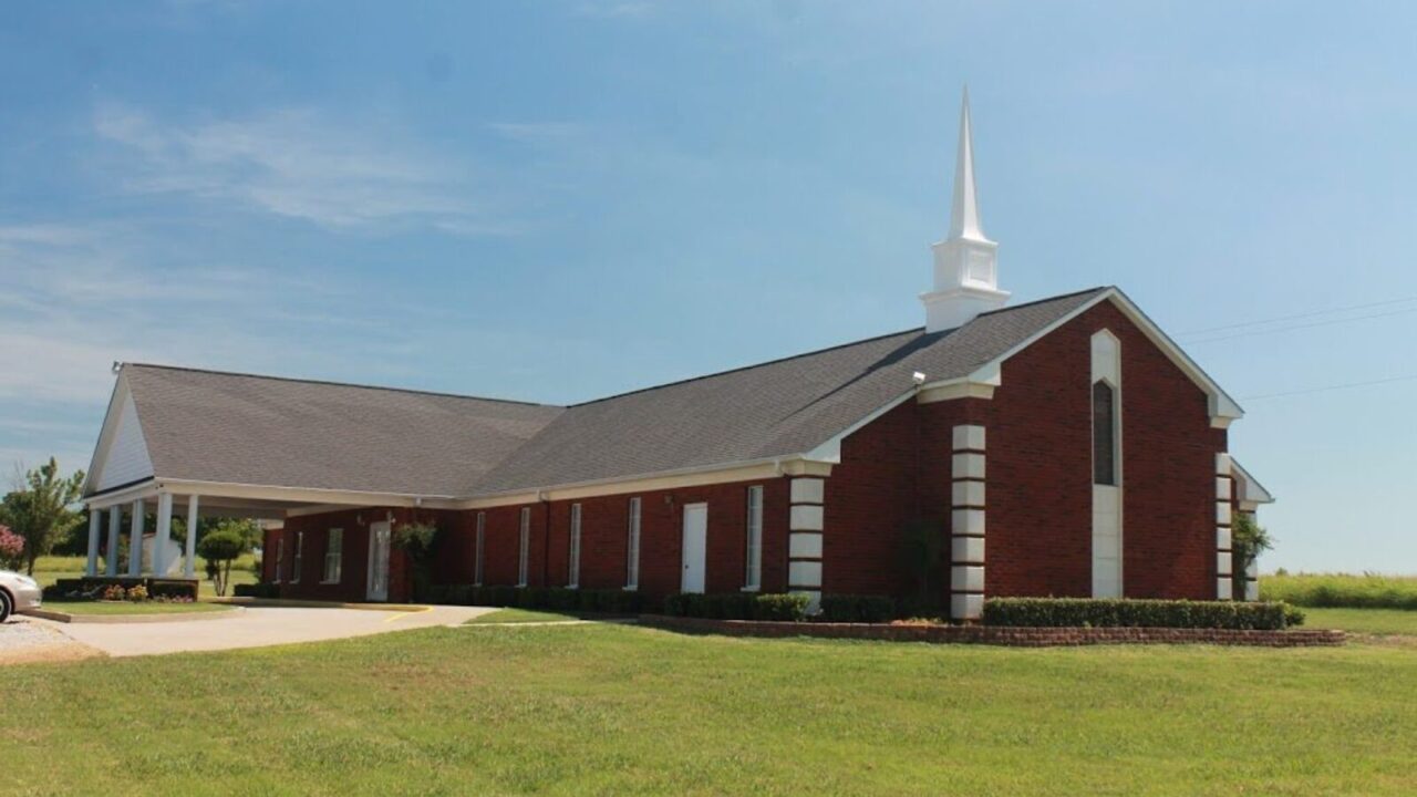 Home - Sherman Bible Methodist Church